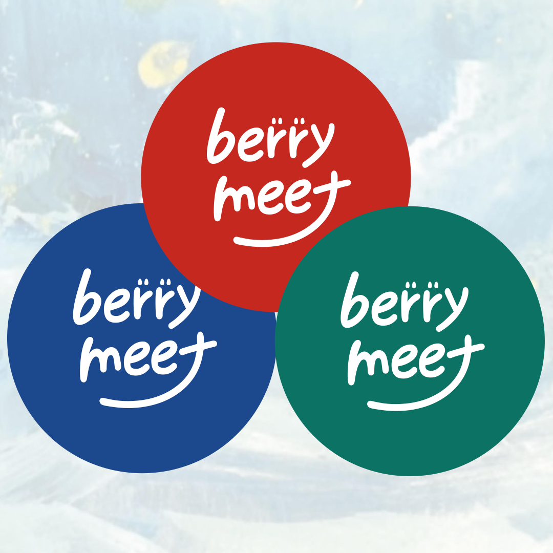 berry meet Official Store