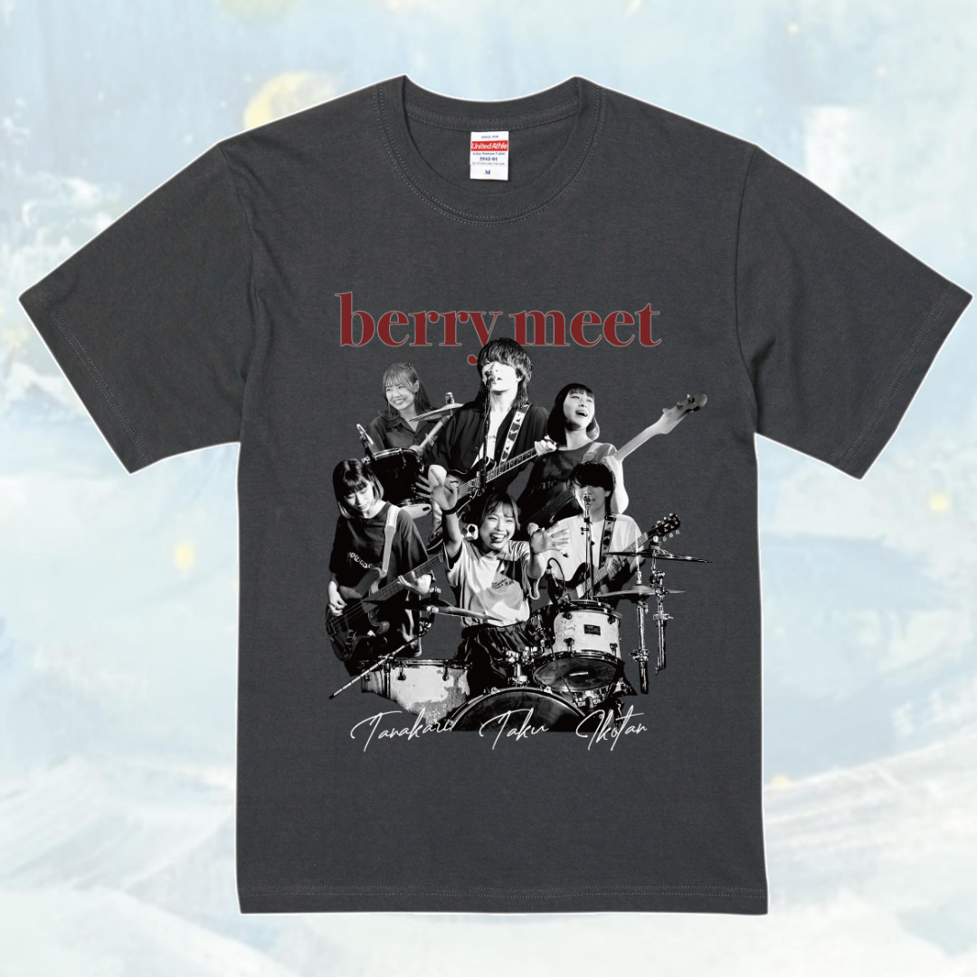 berry meet Official Store