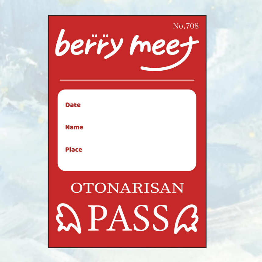 ALL ITEM – berry meet Official Store